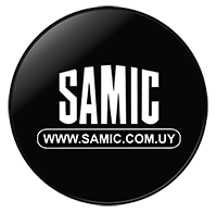 SAMIC - Pisos de Madera y Mobiliario de Diseño en Uruguay