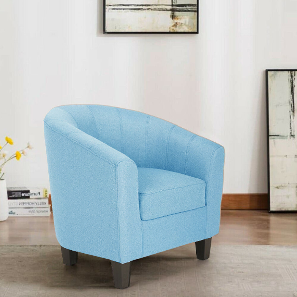 Butaca Sillon Sofa Poltrona Living Comedor Bahia - Muebles Express