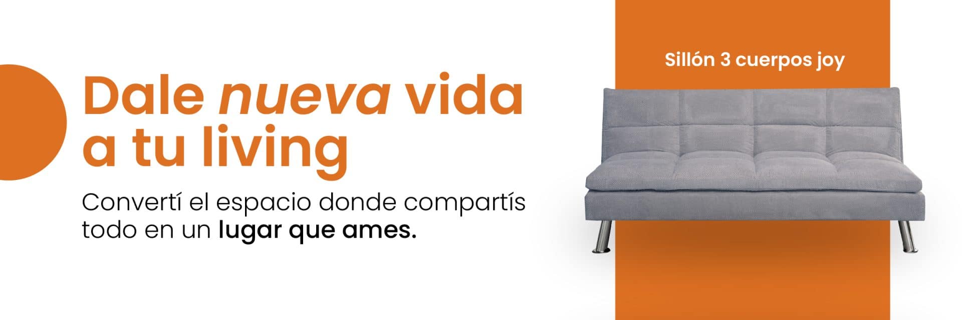 Lais Muebles | Mueblerías en Montevideo y Sucursales en Todo el País