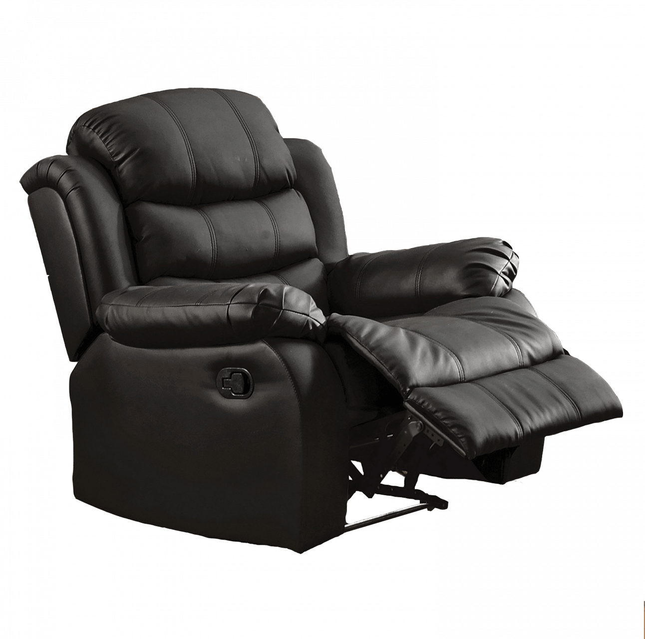 Sillon Recliner Sofa Reclinable Poltrona Butaca Beverly - Lais Muebles